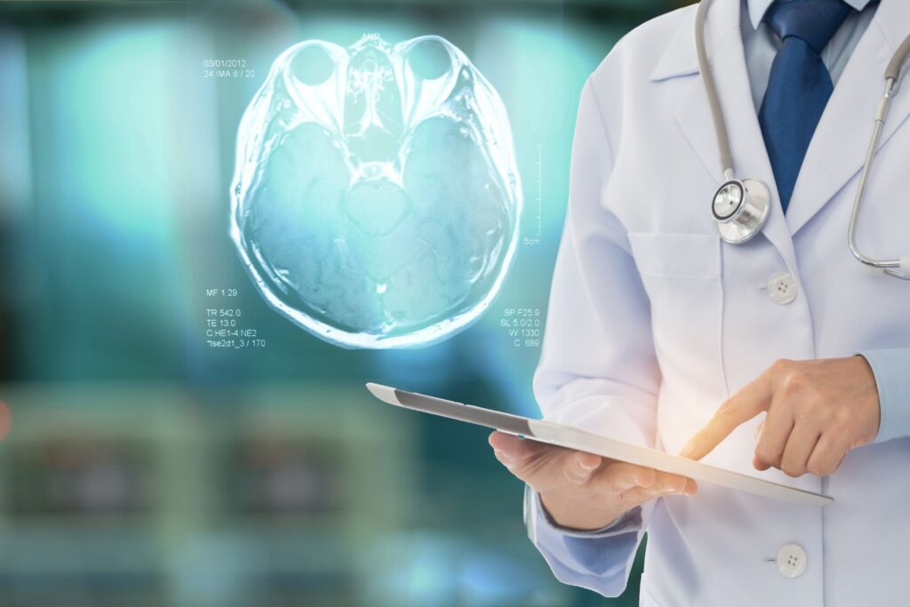 Revolutionizing Lives: Assistive Technology for Neurological Disorders ...