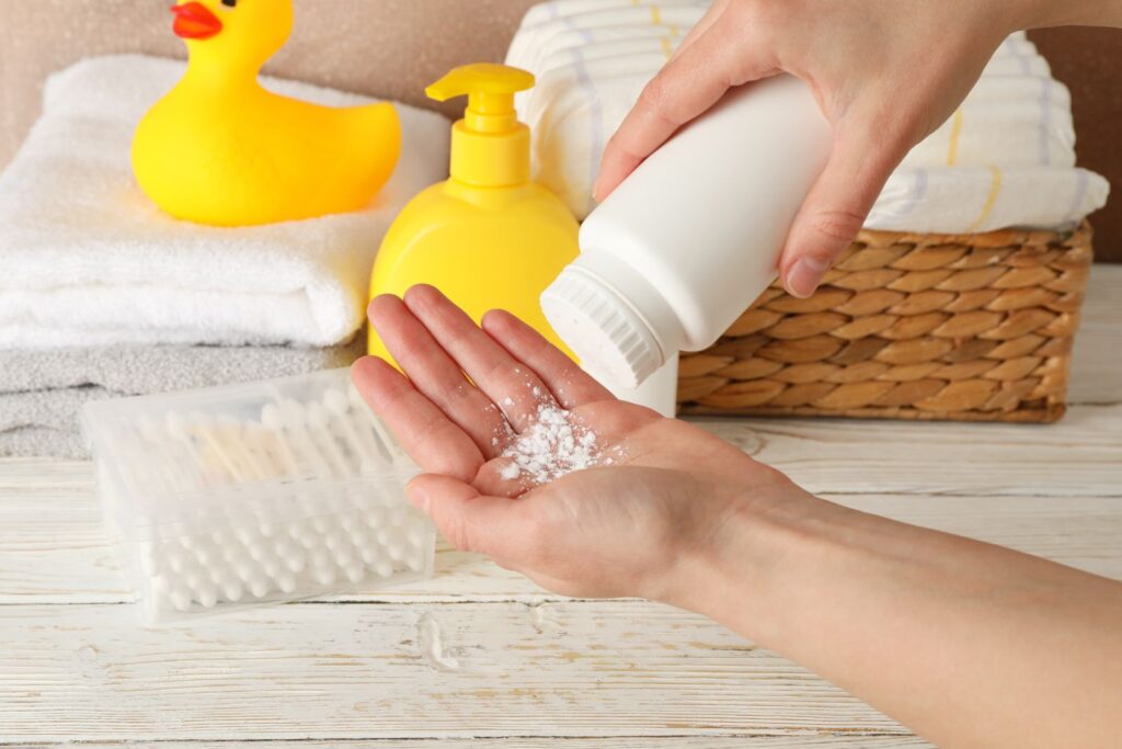 Understanding the Link Between Talcum Powder and Cancer - StationXP