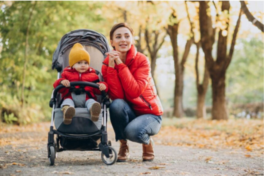 Navigating the World of Baby Strollers: Finding the Right One for Your ...