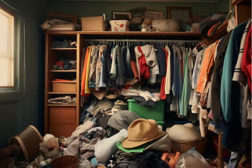 Declutter and Destress: How a Hoarder Cleaning Company Can Transform ...